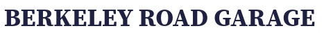 Berkeley Road Garage | MOT | Servicing | Repairs Fishponds